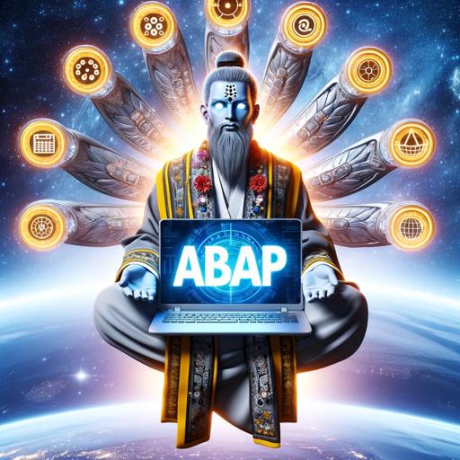 Malcolm Soans on LinkedIn: ChatGPT - SAP ABAP Guru Malcolm Soans on LinkedIn: ChatGPT - SAP ABAP Guru