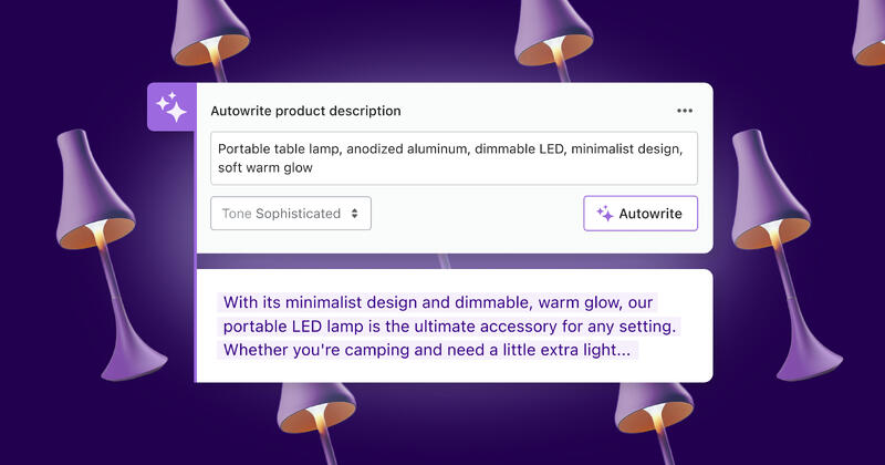 Piotr Sienkiewicz on LinkedIn: Introducing AI-Generated Product ... Piotr Sienkiewicz on LinkedIn: Introducing AI-Generated Product ...