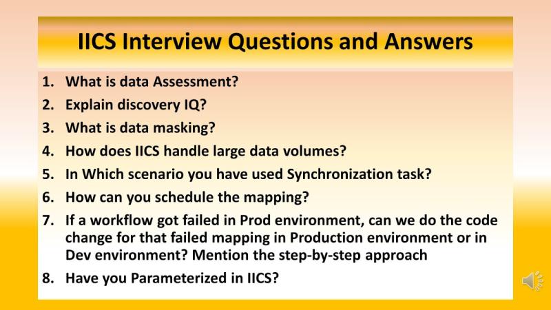 Keerthi Maddineni on LinkedIn: informatica iics interview questions ... Keerthi Maddineni on LinkedIn: informatica iics interview questions ...