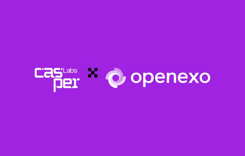 Casper Labs on LinkedIn: An Exponential Opportunity: Casper Labs ... Casper Labs on LinkedIn: An Exponential Opportunity: Casper Labs ...