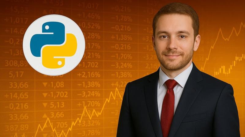 Vinsloev Academy on LinkedIn: Python for Finance: Unlocking Powerful ... Vinsloev Academy on LinkedIn: Python for Finance: Unlocking Powerful ...