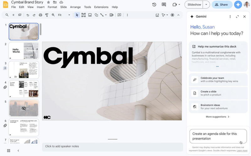 Reynold Wu on LinkedIn: Google rolls out Gemini side panels for Gmail ... Reynold Wu on LinkedIn: Google rolls out Gemini side panels for Gmail ...