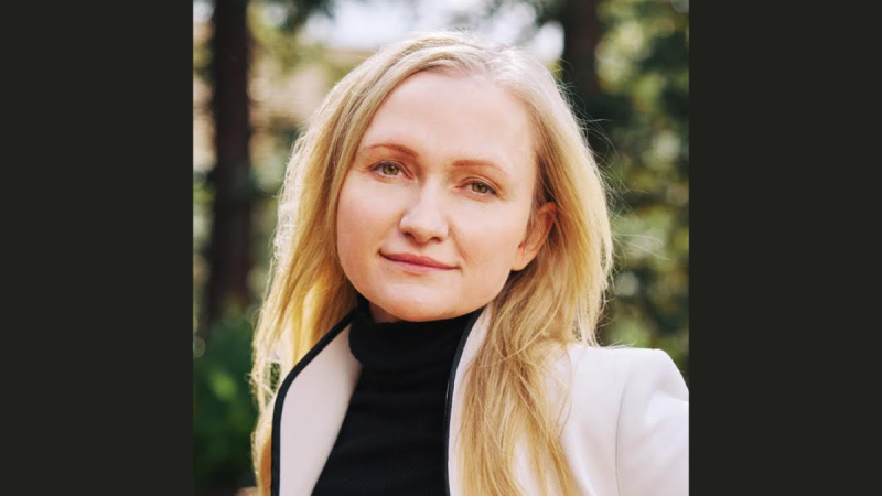 BrandWagon FinancialExpress on LinkedIn: Zendesk appoints Lila Tretikov ... BrandWagon FinancialExpress on LinkedIn: Zendesk appoints Lila Tretikov ...