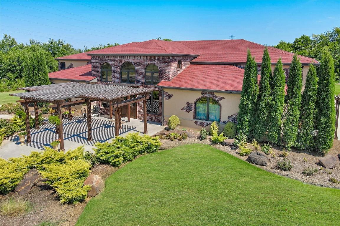 Bill Croak on LinkedIn: 11200 N Eastern Avenue Oklahoma City, OK, 73131 Bill Croak on LinkedIn: 11200 N Eastern Avenue Oklahoma City, OK, 73131