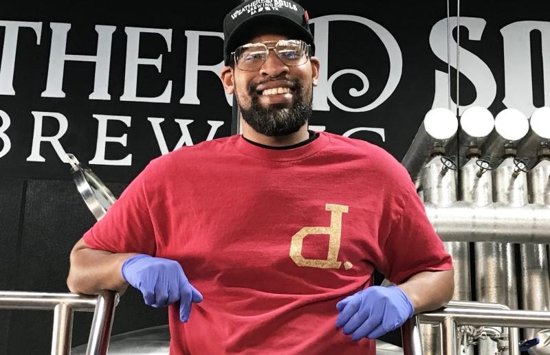 Rod J BeerVentures on LinkedIn: Brewer seeks to transform Weathered ... Rod J BeerVentures on LinkedIn: Brewer seeks to transform Weathered ...