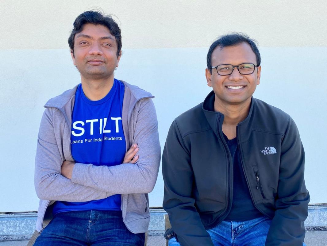 Ankit Tanwar on LinkedIn: Stilt, a financial services provider for ... Ankit Tanwar on LinkedIn: Stilt, a financial services provider for ...