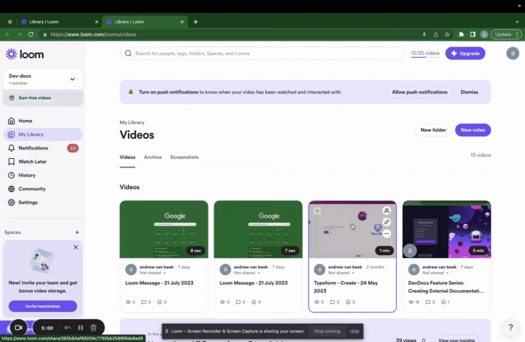 Shawn Recinto on LinkedIn: Using AI and DevDocs to Automatically ... Shawn Recinto on LinkedIn: Using AI and DevDocs to Automatically ...