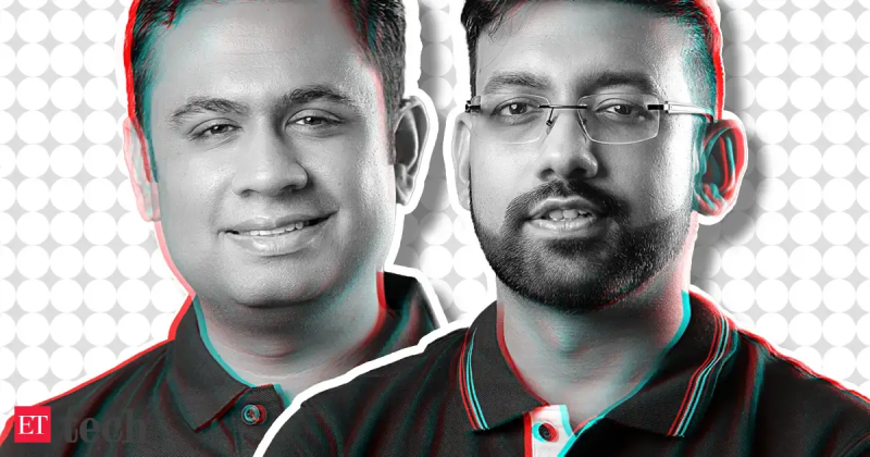 Pratik Bhakta on LinkedIn: ETtech Exclusive | In ‘reverse flip ... Pratik Bhakta on LinkedIn: ETtech Exclusive | In ‘reverse flip ...