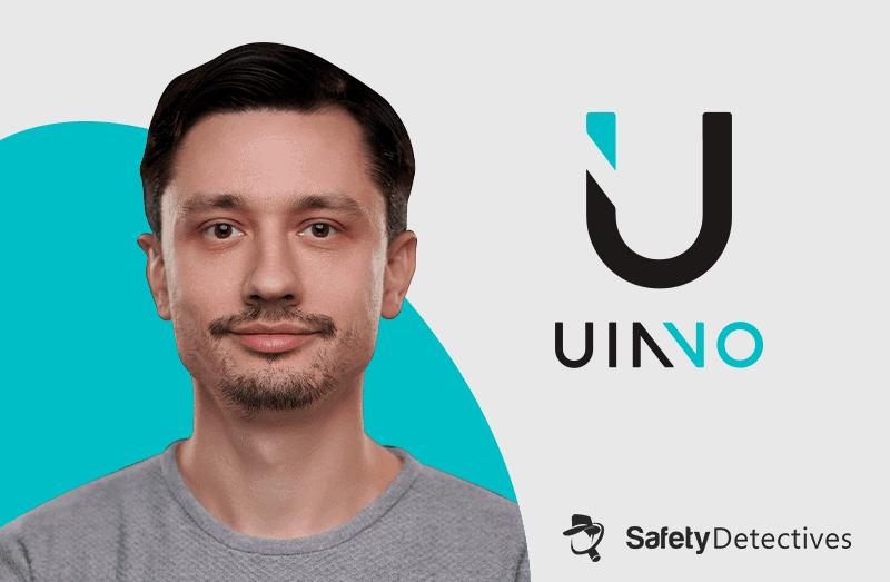 Dmytro Brahinets on LinkedIn: Interview with Andrew Sharapo - CTO and ... Dmytro Brahinets on LinkedIn: Interview with Andrew Sharapo - CTO and ...