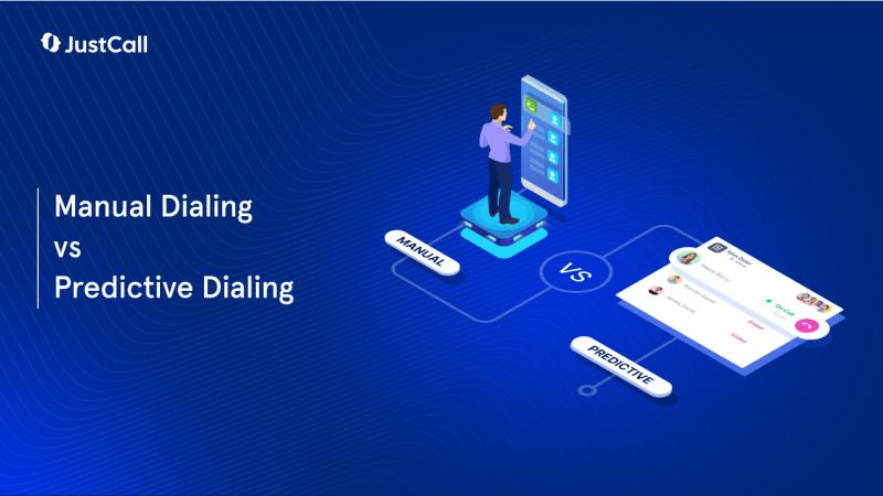 JustCall on LinkedIn: Manual Dialing vs Predictive Dialing: Why Sales ... JustCall on LinkedIn: Manual Dialing vs Predictive Dialing: Why Sales ...