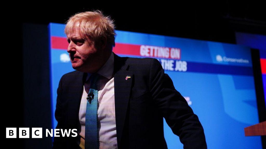 Trevor Soames on LinkedIn: I've been forced out over Partygate report ... Trevor Soames on LinkedIn: I've been forced out over Partygate report ...