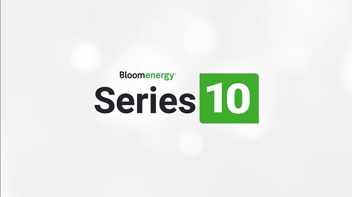 Smruti Ranjan Behera on LinkedIn: Series 10 - Bloom Energy Smruti Ranjan Behera on LinkedIn: Series 10 - Bloom Energy