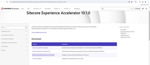 Praveen Sharma on LinkedIn: Sitecore with PowerShell : Part-1 Praveen Sharma on LinkedIn: Sitecore with PowerShell : Part-1