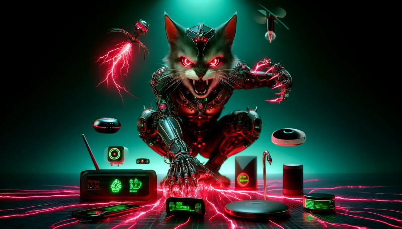 Victor Ruiz on LinkedIn: CatDDoS-Related Gangs Have Seen a Recent Surge ... Victor Ruiz on LinkedIn: CatDDoS-Related Gangs Have Seen a Recent Surge ...