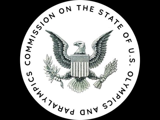 Candace Cable PLY on LinkedIn: Hearing: The Commission on the State of ... Candace Cable PLY on LinkedIn: Hearing: The Commission on the State of ...
