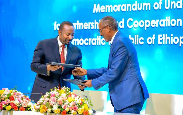 Aden M. Ali on LinkedIn: Djibouti joins fight against the Abiy-Bihi pact Aden M. Ali on LinkedIn: Djibouti joins fight against the Abiy-Bihi pact