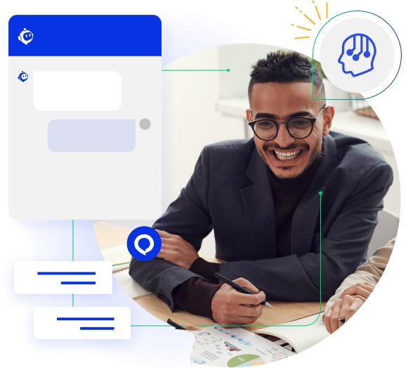 Sam Mohebbi on LinkedIn: Chatbot software for all your AI & automation ... Sam Mohebbi on LinkedIn: Chatbot software for all your AI & automation ...