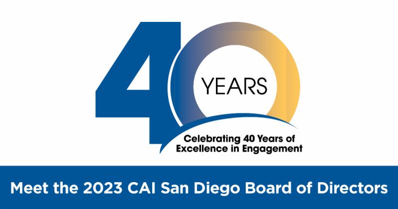 Tim Flanagan on LinkedIn: Announcing CAI San Diego's 2023 Board of ... Tim Flanagan on LinkedIn: Announcing CAI San Diego's 2023 Board of ...
