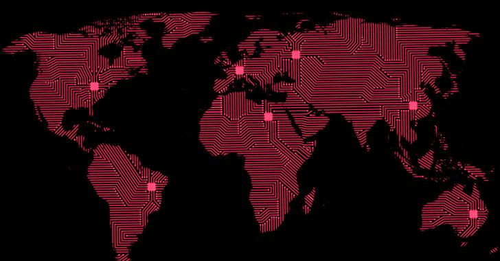 Feyza Rose SANAL on LinkedIn: Chinese Hackers Silently Weaponized ... Feyza Rose SANAL on LinkedIn: Chinese Hackers Silently Weaponized ...