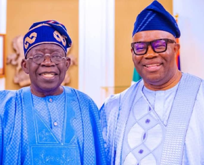Vanguard Media Limited on LinkedIn: Hardship: Give Tinubu more time ... Vanguard Media Limited on LinkedIn: Hardship: Give Tinubu more time ...