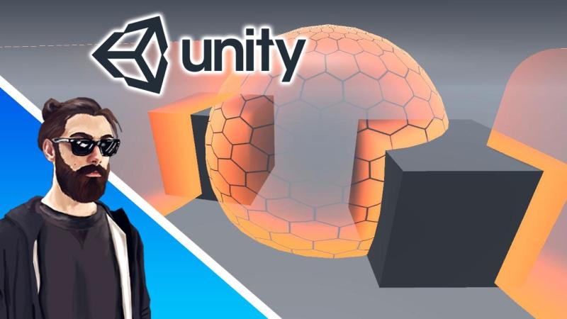 Engin Aytekin on LinkedIn: Unity | Force Field Shader Graph Tutorial ... Engin Aytekin on LinkedIn: Unity | Force Field Shader Graph Tutorial ...