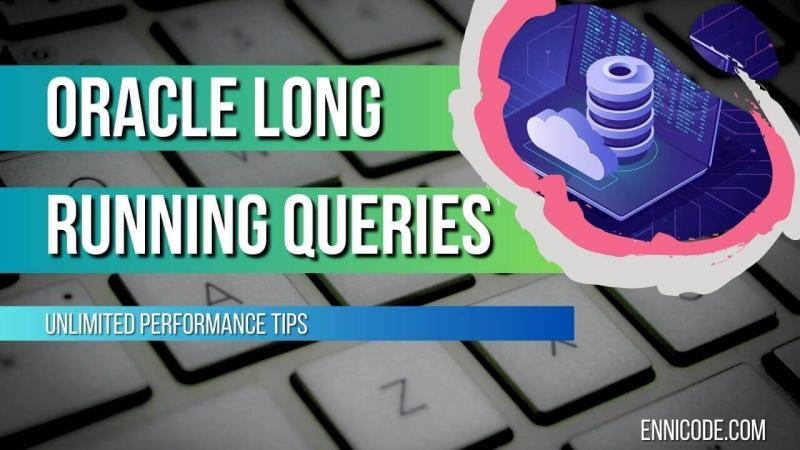 Adalberto Mendoza on LinkedIn: Oracle Long Running Queries | Health ... Adalberto Mendoza on LinkedIn: Oracle Long Running Queries | Health ...