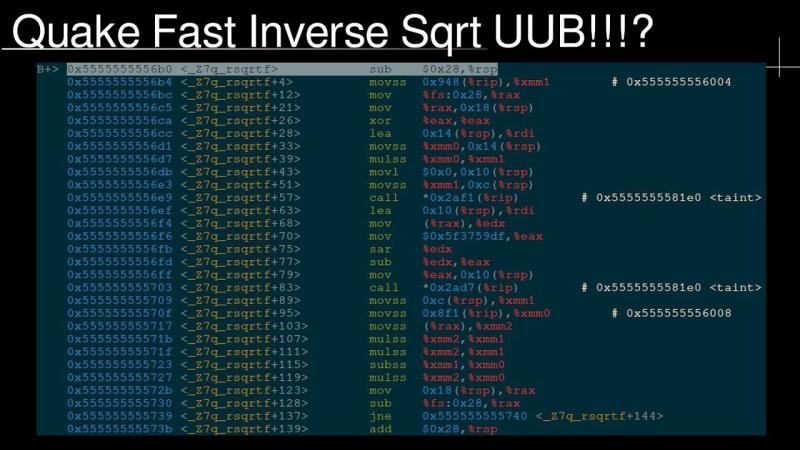Chris Ryan on LinkedIn: Lightning Talk: Un-Undefining Undefined ... Chris Ryan on LinkedIn: Lightning Talk: Un-Undefining Undefined ...