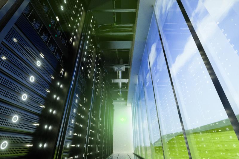 Daisy Kwok on LinkedIn: AI Workloads to Accelerate Data Center Physical ... Daisy Kwok on LinkedIn: AI Workloads to Accelerate Data Center Physical ...