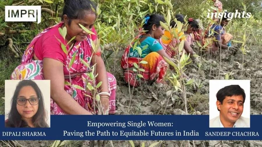 Sandeep Chachra on LinkedIn: Empowering Single Women: Paving the Path ... Sandeep Chachra on LinkedIn: Empowering Single Women: Paving the Path ...