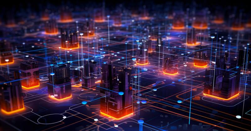 How to manage large-scale infrastructures | Kentik posted on the topic ... How to manage large-scale infrastructures | Kentik posted on the topic ...