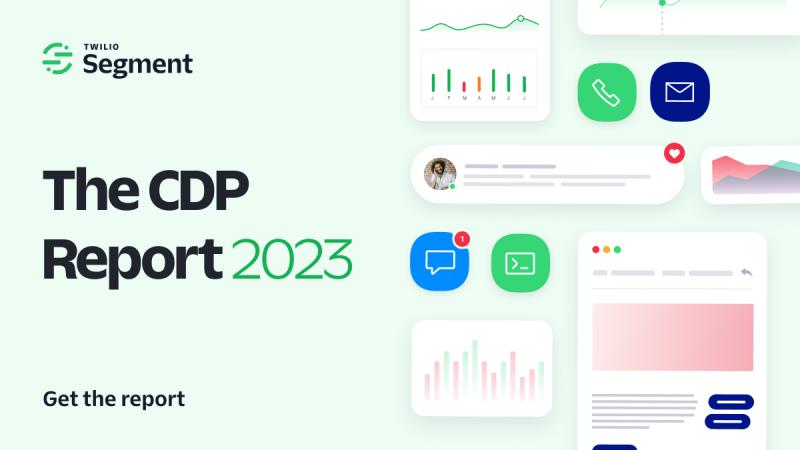 Trevor Boylan on LinkedIn: Announcing The CDP Report 2023: customer ... Trevor Boylan on LinkedIn: Announcing The CDP Report 2023: customer ...