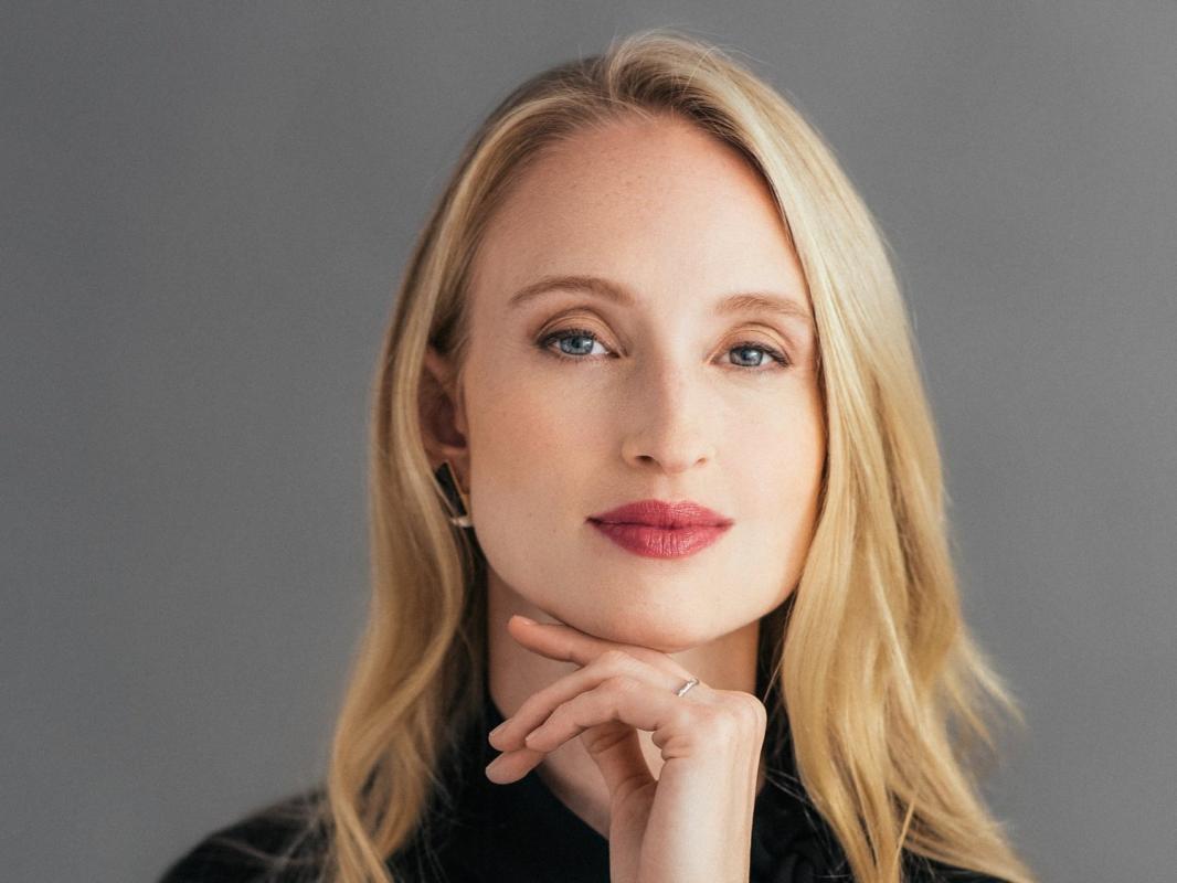 Vanessa Barboni Hallik on LinkedIn: A Kinder Future: Another Tomorrow's ... Vanessa Barboni Hallik on LinkedIn: A Kinder Future: Another Tomorrow's ...