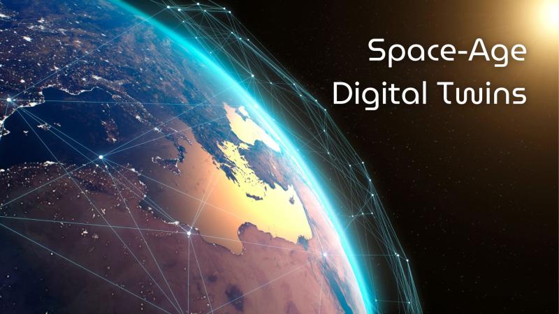 Puneet Badrinath on LinkedIn: Space-Age Digital Twins: Innovating ... Puneet Badrinath on LinkedIn: Space-Age Digital Twins: Innovating ...