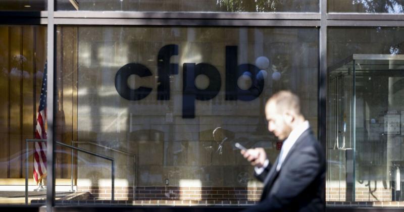 Edward Kramer on LinkedIn: Appeals court delivers big win to CFPB in ... Edward Kramer on LinkedIn: Appeals court delivers big win to CFPB in ...