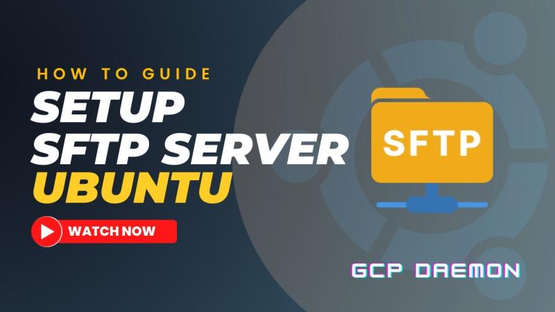Abdul Aziz on LinkedIn: Ultimate Guide: Creating a Secure SFTP Server ... Abdul Aziz on LinkedIn: Ultimate Guide: Creating a Secure SFTP Server ...