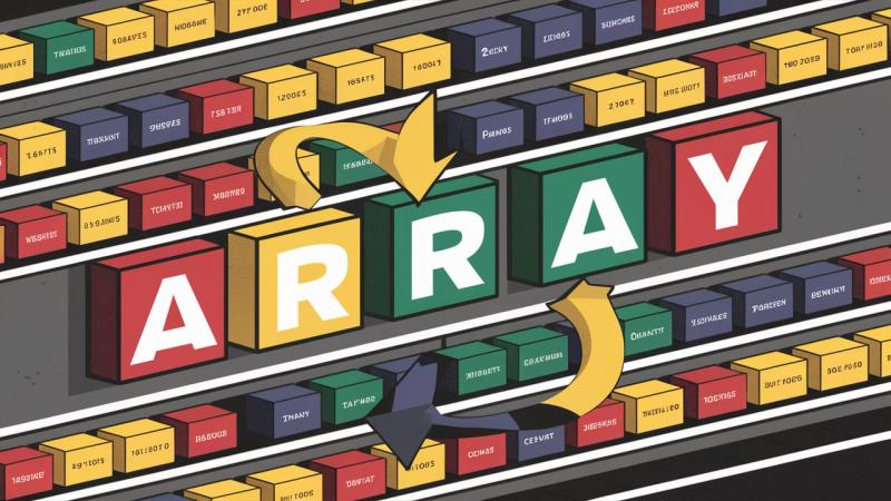 Rishabh Kumar on LinkedIn: Intro to Arrays: Basics and Understanding Rishabh Kumar on LinkedIn: Intro to Arrays: Basics and Understanding