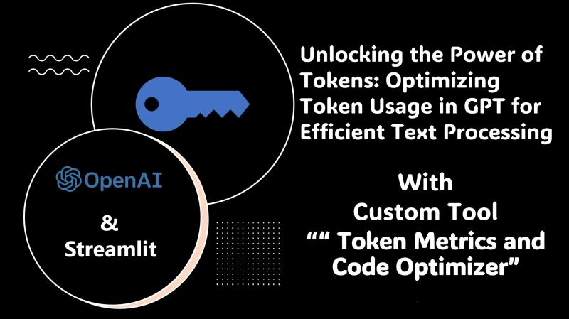 Michael Gannotti on LinkedIn: Unlocking the Power of Tokens: Optimizing ... Michael Gannotti on LinkedIn: Unlocking the Power of Tokens: Optimizing ...