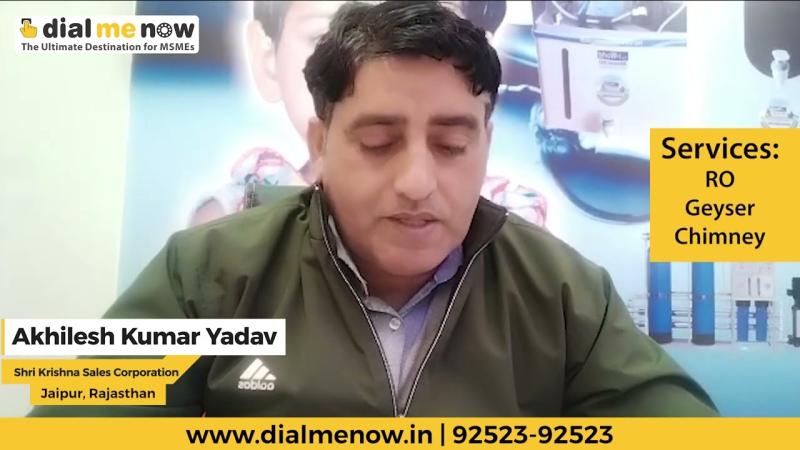 Dial Me Now Online Pvt. Ltd. on LinkedIn: Akhilesh Kumar Yadav - Shri ... Dial Me Now Online Pvt. Ltd. on LinkedIn: Akhilesh Kumar Yadav - Shri ...