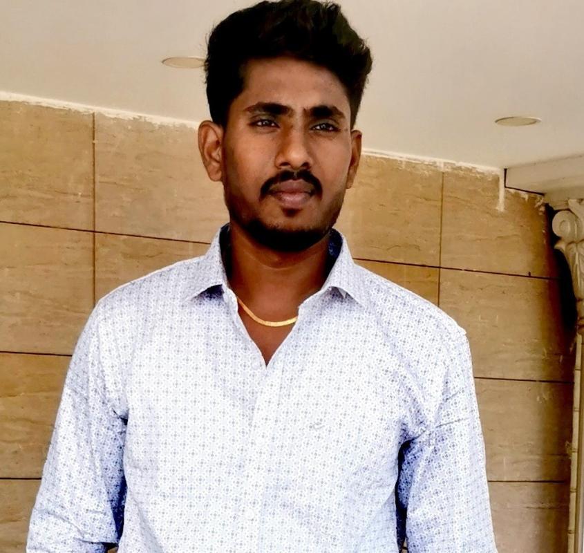 Chandan Gowda on LinkedIn: I ' m chandan gowda Chandan Gowda on LinkedIn: I ' m chandan gowda