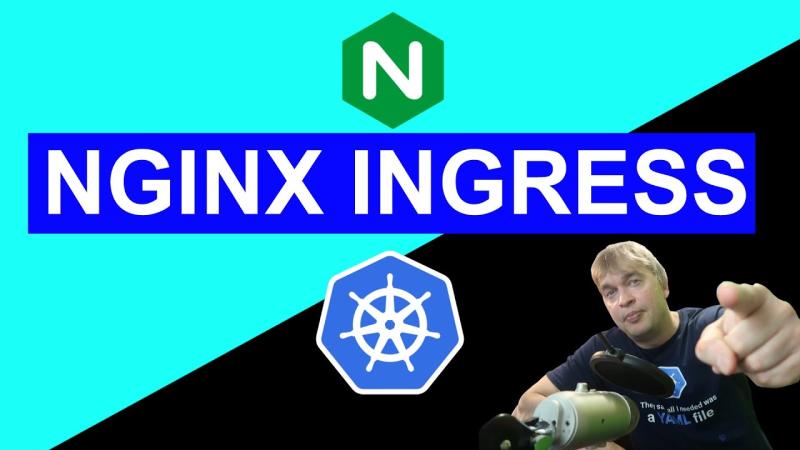 Donald Lutz on LinkedIn: How to use NGINX Ingress with Kubernetes in 2023 Donald Lutz on LinkedIn: How to use NGINX Ingress with Kubernetes in 2023