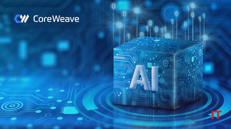 Sriraj Srinivasan on LinkedIn: CoreWeave Secures $1.1 Billion in Series ... Sriraj Srinivasan on LinkedIn: CoreWeave Secures $1.1 Billion in Series ...