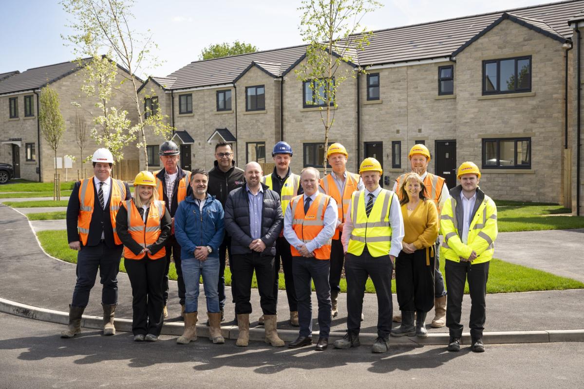 James Nellist BA(Hons) MSc on LinkedIn: Lindum completes the last phase ... James Nellist BA(Hons) MSc on LinkedIn: Lindum completes the last phase ...
