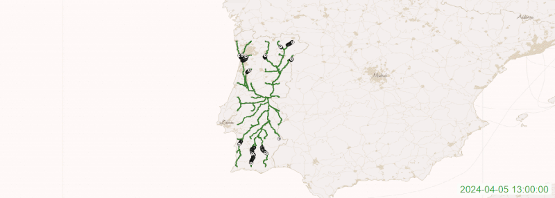Master in Geospatial Analysis Training on LinkedIn: Crafting a Dynamic ... Master in Geospatial Analysis Training on LinkedIn: Crafting a Dynamic ...
