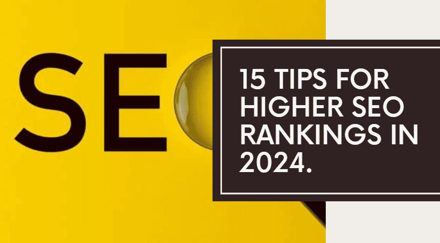 California SEO Professionals on LinkedIn: 15 Most Important SEO Tips ... California SEO Professionals on LinkedIn: 15 Most Important SEO Tips ...