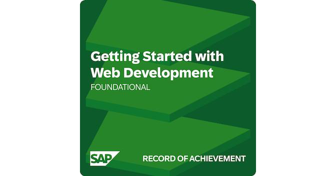 Jun Dolor on LinkedIn: Getting Started with Web Development - Record of ... Jun Dolor on LinkedIn: Getting Started with Web Development - Record of ...