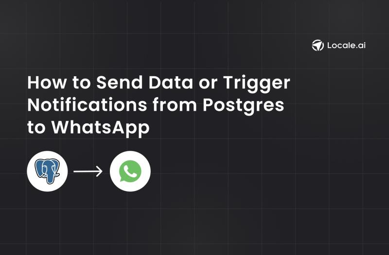 Rishabh Jain on LinkedIn: Send Data or Trigger Notifications from ... Rishabh Jain on LinkedIn: Send Data or Trigger Notifications from ...