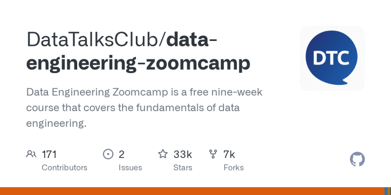 BigData.ir on LinkedIn: GitHub - DataTalksClub/data-engineering ... BigData.ir on LinkedIn: GitHub - DataTalksClub/data-engineering ...