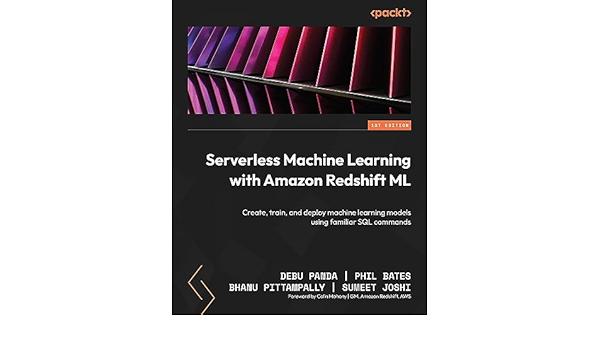 Odias in Machine Learning on LinkedIn: Serverless Machine Learning with ... Odias in Machine Learning on LinkedIn: Serverless Machine Learning with ...