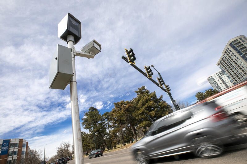 Scott Knaubert on LinkedIn: Speed cameras are coming to a Colorado ... Scott Knaubert on LinkedIn: Speed cameras are coming to a Colorado ...