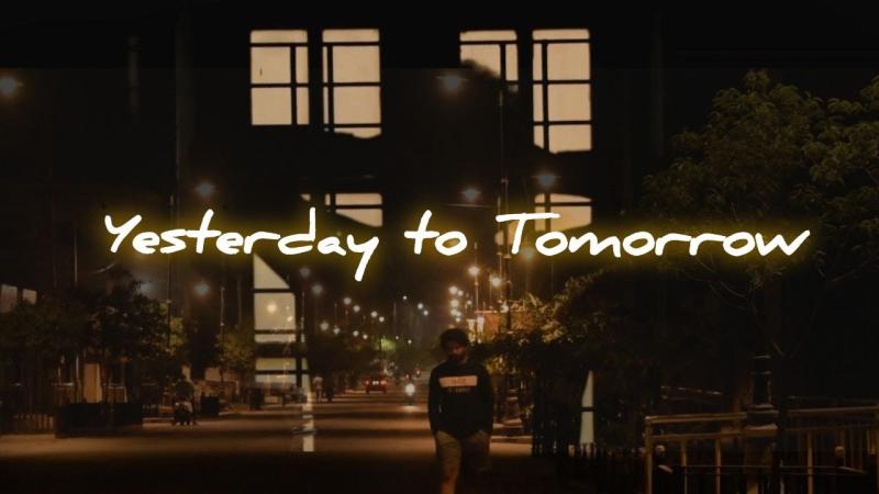 Subham Sriramka on LinkedIn: Yesterday to Tomorrow | a Telugu short ... Subham Sriramka on LinkedIn: Yesterday to Tomorrow | a Telugu short ...